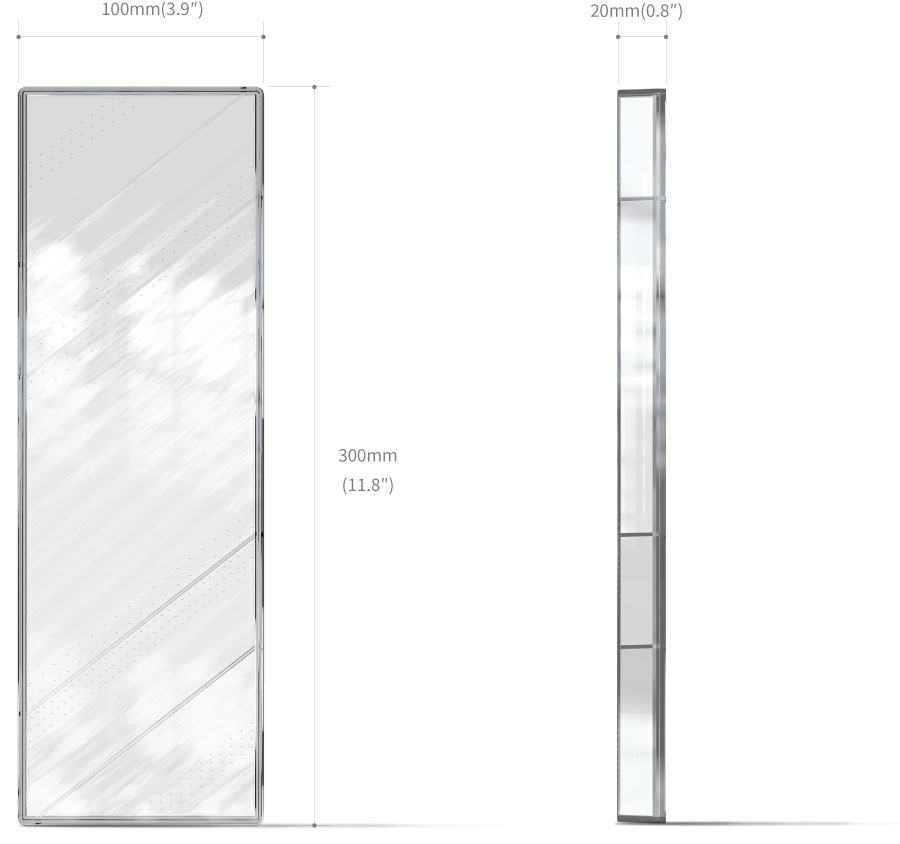 iwasemi RC-α / PRODUCT | Pixie Dust Technologies, Inc.