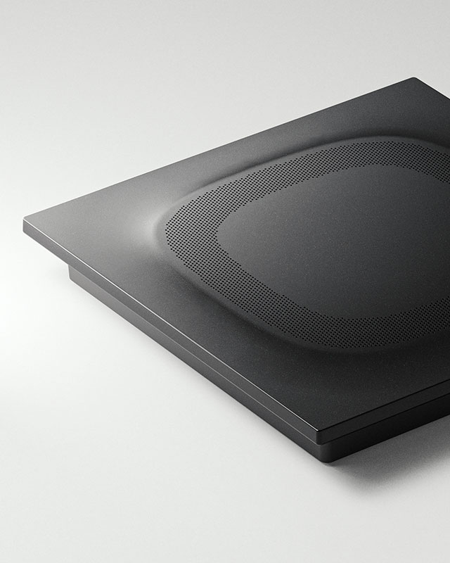 iwasemi SQ-α / PRODUCT | Pixie Dust Technologies, Inc.